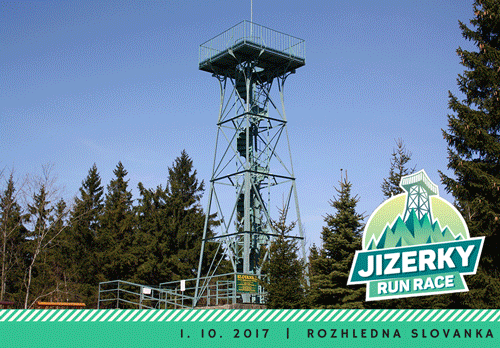 JIZERKY RUN RACE | Adrenaline Race